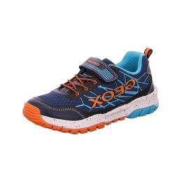 Geox Klettschuhe in blau | Gr.: 29