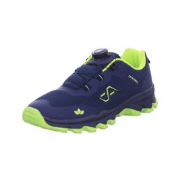 Lico Trekkingschuh in blau | Gr.: 30