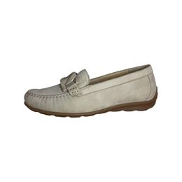 Gabor Comfort Slipper in beige | Gr.: 36 2/3