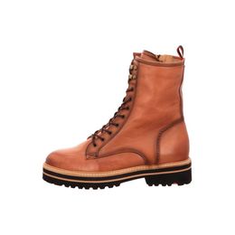 Lloyd Schn&uuml;rboots in Braun | Gr.: 37