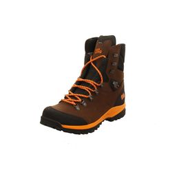 Hanwag Bergstiefel in braun | Gr.: 42,5