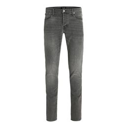 Jack & Jones Jack & Jones Jeans 'JJIGlenn JJOriginal' male Grey size 32