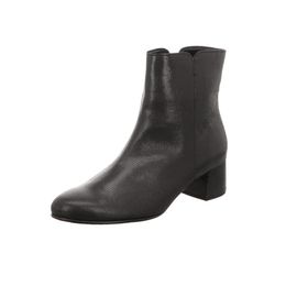 Gabor Stiefelette in schwarz | Gr.: 35,5