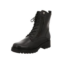 Gabor Comfort Stiefelette in schwarz | Gr.: 39
