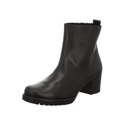 Gabor Comfort Stiefel in schwarz | Gr.: 42,5