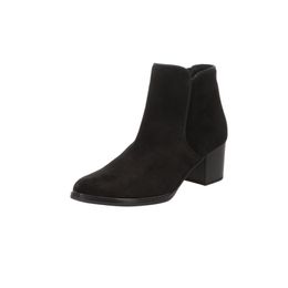 Gabor Comfort Westerstiefel in schwarz | Gr.: 39