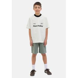 Jack & Jones JACK & JONES Junior T-shirt in Cloud Dancer | Gr.: 140