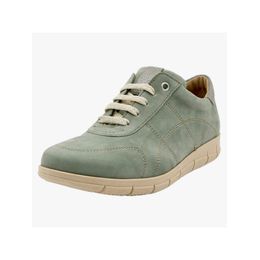 Marc Shoes Schn&uuml;rschuh Aliette 11 in gr&uuml;n | Gr.: 36