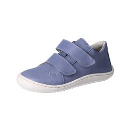D&auml;umling D&auml;umling Slipper Klettverschlu&szlig; Baki in blau | Gr.: 28