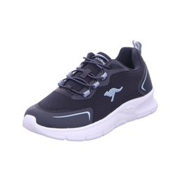 Kangaroos Slipper in grau | Gr.: 41