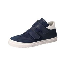 D&auml;umling D&auml;umling Stiefeletten Bob in blau | Gr.: 32