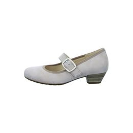 Gabor Comfort Komfort Pumps in Beige | Gr.: 41
