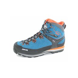 Meindl Bergstiefel in blau | Gr.: 46