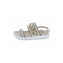 Tosca Blu Sandalen in beige | Gr.: 40