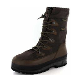 Meindl Jagdschuhe in braun | Gr.: 44