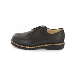 Meindl Wanderschuhe in braun | Gr.: 47
