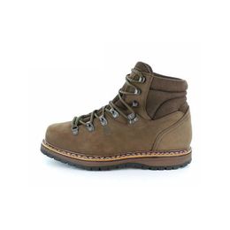 Hanwag Bergstiefel in braun | Gr.: 42,5