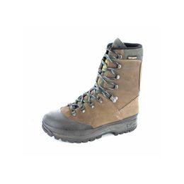 Meindl Jagdschuhe in braun | Gr.: 41,5