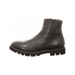 LANCIOR Stiefeletten in dunkelbraun | Gr.: 43