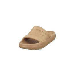 Gant Footwear Sandale GLADYN in warm khaki | Gr.: 41