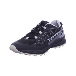 Everest Trekkingschuh Mit Tex-Membran in schwarz | Gr.: 38