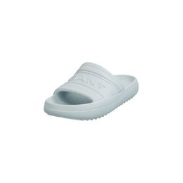 Gant Footwear Sandale GLADYN in light blue | Gr.: 37