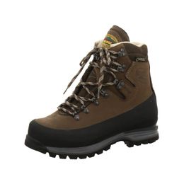 Meindl Bergstiefel in braun | Gr.: 41