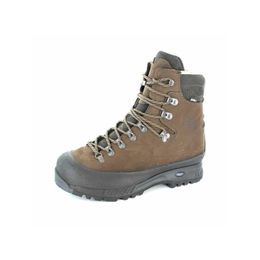 Hanwag Bergstiefel in braun | Gr.: 44,5