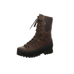 Meindl Bergstiefel in braun | Gr.: 49,5