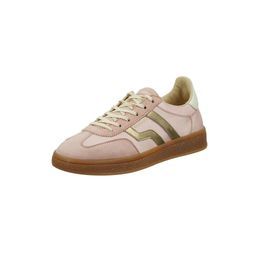 Gant Footwear Sneaker CUZIMA in light pink | Gr.: 38