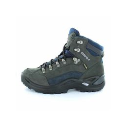 Lowa Wanderschuhe in grau | Gr.: 44,5