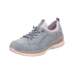 Jana Shoes Slipper in gr&uuml;n | Gr.: 40