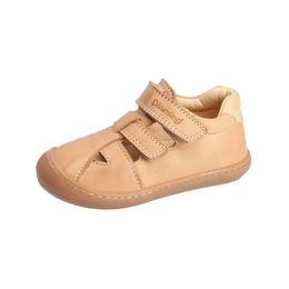 D&auml;umling D&auml;umling Lauflernschuh Seki in beige | Gr.: 20