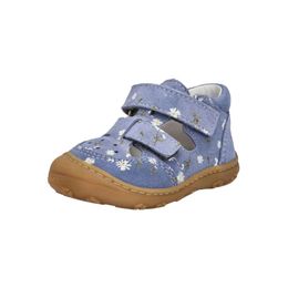 Pepino Sandalen in Lila | Gr.: 24