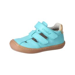 D&auml;umling D&auml;umling Lauflernschuh Seki in blau | Gr.: 23