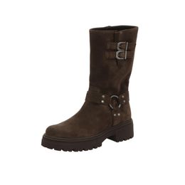 Gabor Stiefelette in braun | Gr.: 40