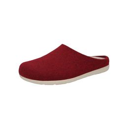 Berkemann Clogs Talora in rot | Gr.: 38
