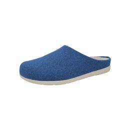 Berkemann Clogs Talora in blau | Gr.: 42