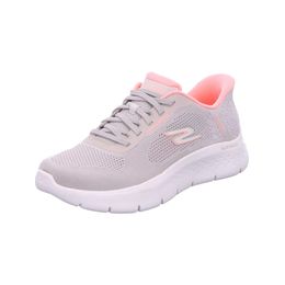 Skechers Slipper in grau | Gr.: 43
