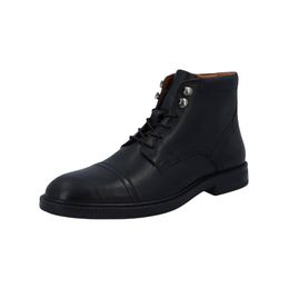 Marc Shoes Schn&uuml;rstiefel Lenny 32 in schwarz | Gr.: 46