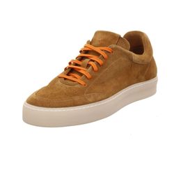 Franz Gustav Sneaker in braun | Gr.: 42
