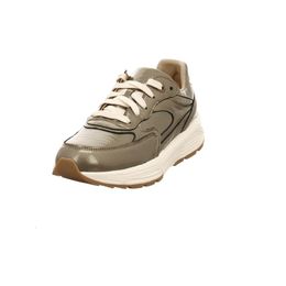 xsensible Sneaker in gr&uuml;n | Gr.: 40