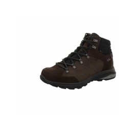 Hanwag Wanderschuhe in braun | Gr.: 42,5