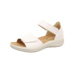 Hartjes Sandalen in weiss | Gr.: 37