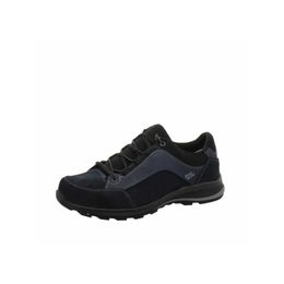 Hanwag Wanderschuhe in schwarz | Gr.: 47