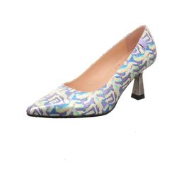 Floris van Bommel Pumps in mehrfarbig | Gr.: 36