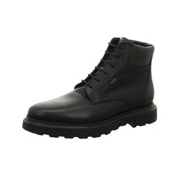 Lloyd Schn&uuml;rstiefeletten in schwarz | Gr.: 44,5