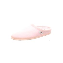 Haflinger Hausschuhe in rosa | Gr.: 40