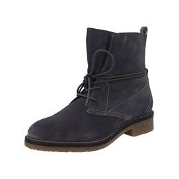 Marc Shoes Schn&uuml;rstiefel Angele 42 in grau | Gr.: 36