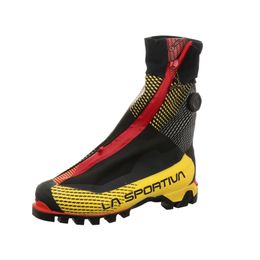 La Sportiva Bergstiefel in gelb | Gr.: 45